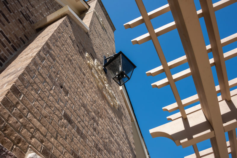 Exteriors | A Balance of Durability and Aesthetics | Muellner Construction