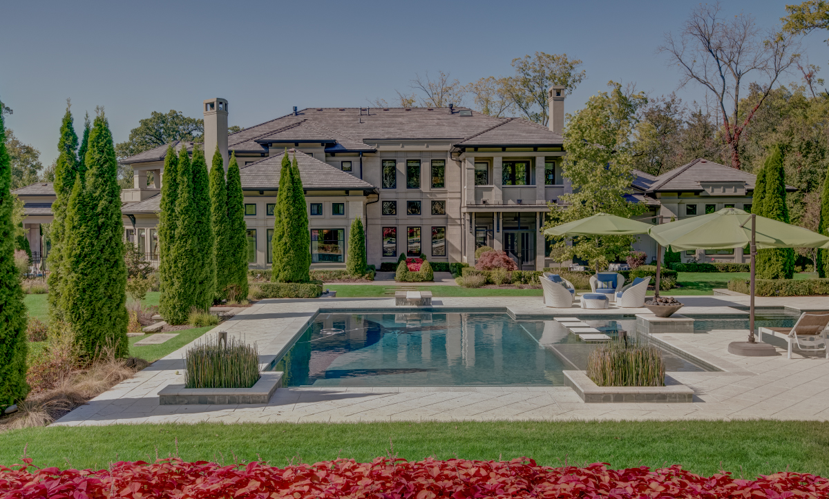 Our Design Process | Custom Home Building | Muellner Construction